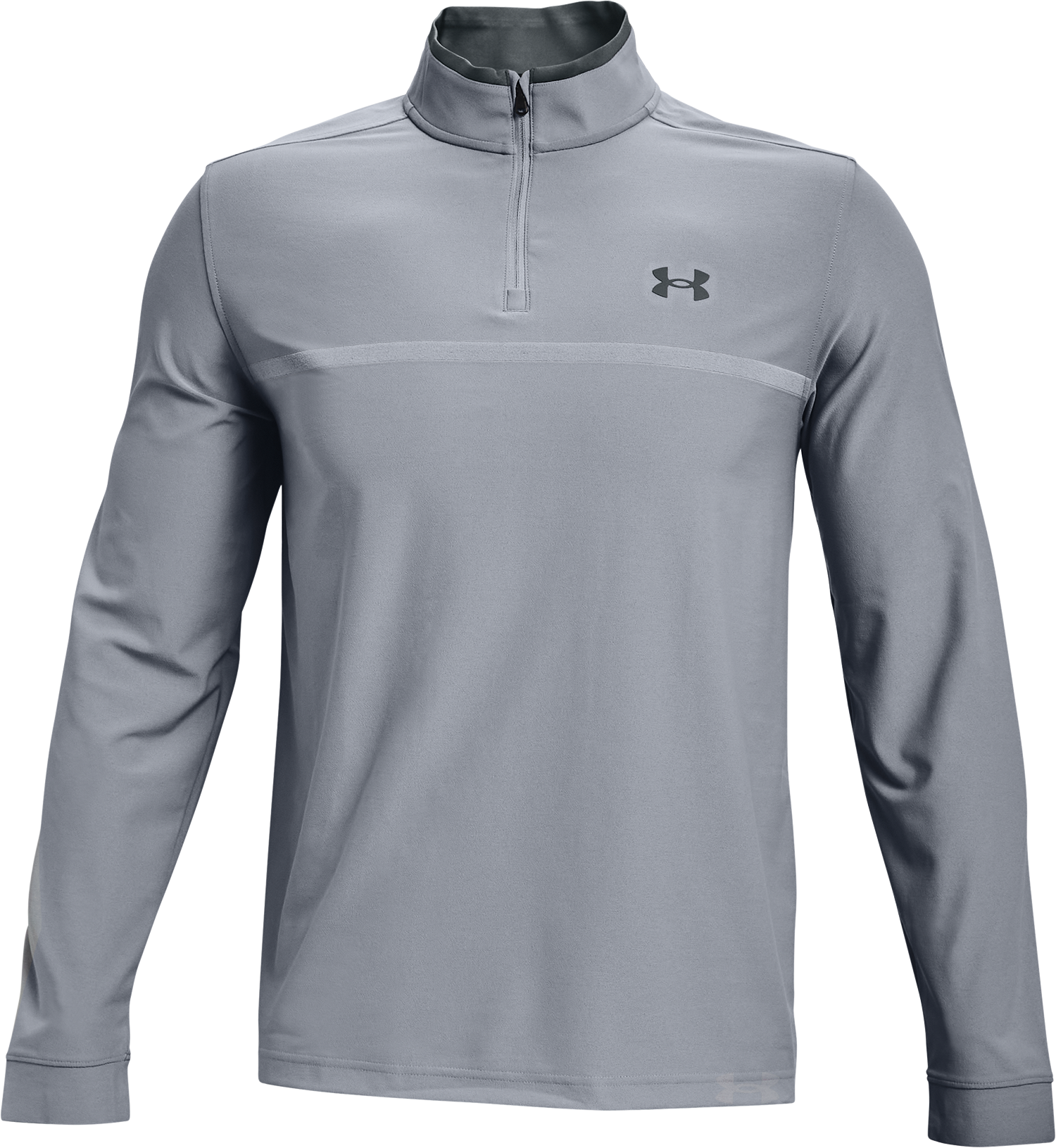 Men s Playoff 1 4 Zip Pullover UNDER ARMOUR Sweaters Vests Men s Golf Town Limited